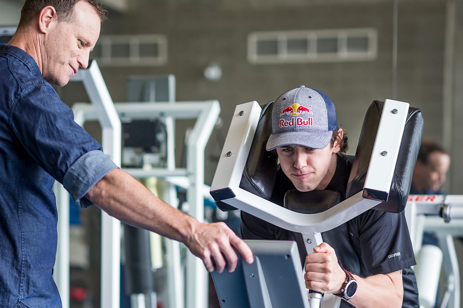 mark mcmorris documentary