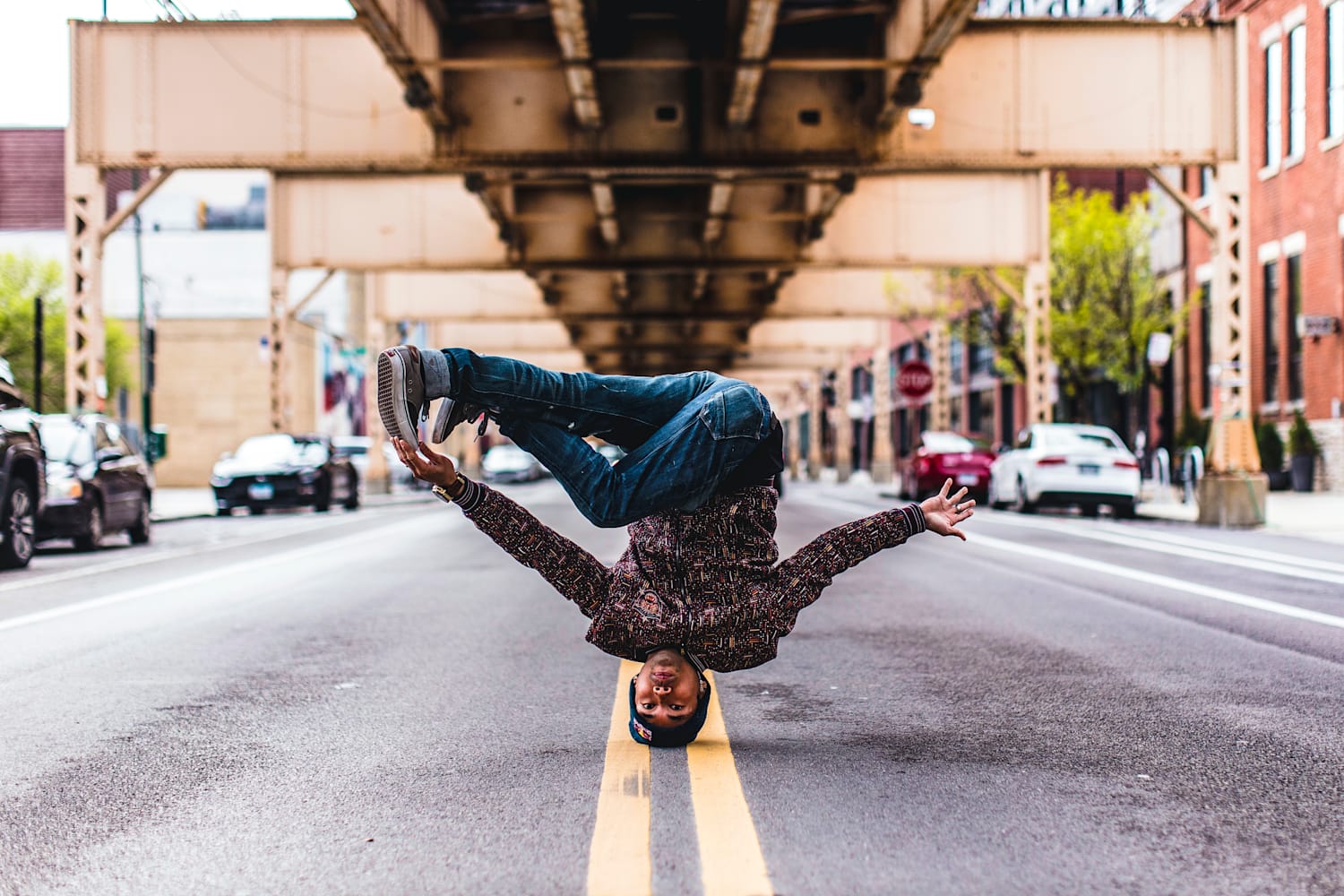 bboy and breakdancer difference