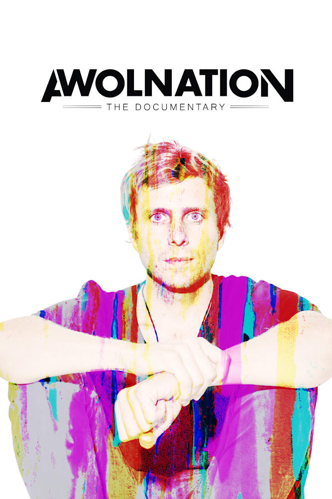 awolnation background