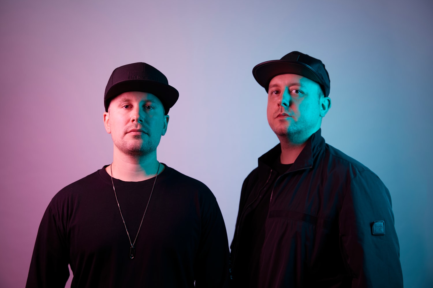 difference between dnb and liquid dnb