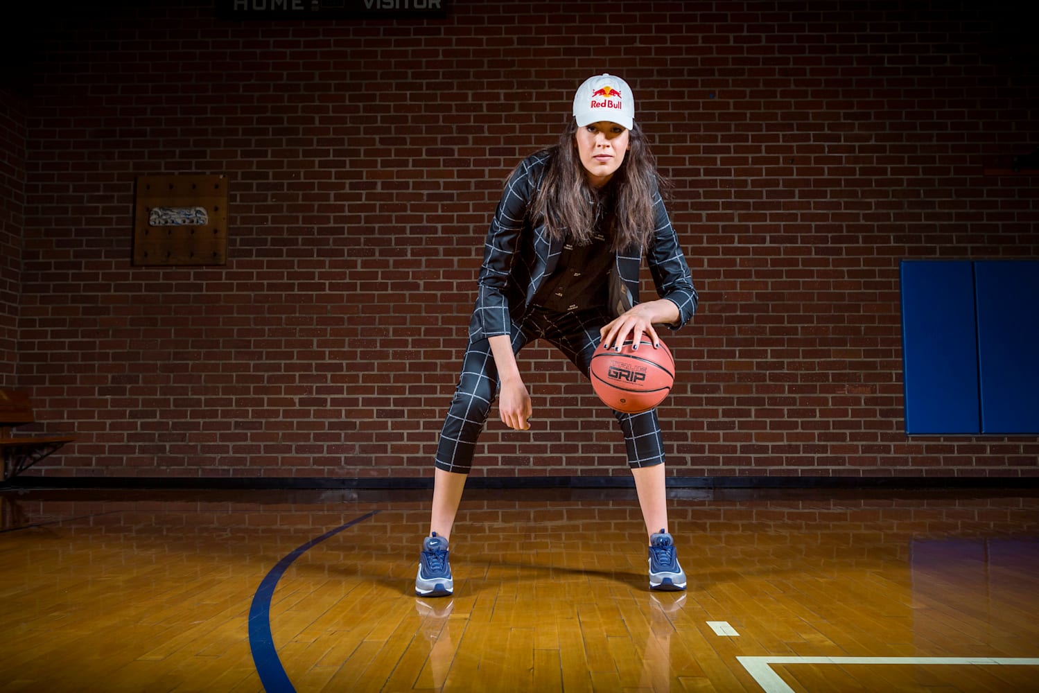 Breanna Stewart Wallpaper