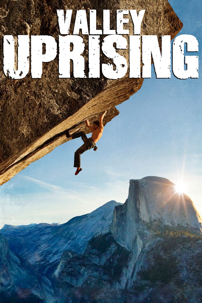 extreme climbing documentary