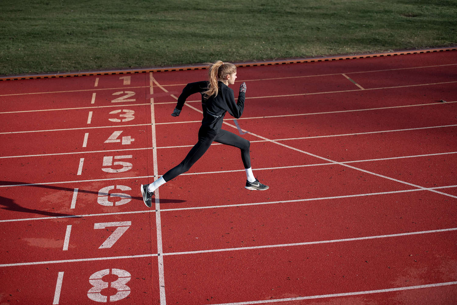 stretching exercises for running
