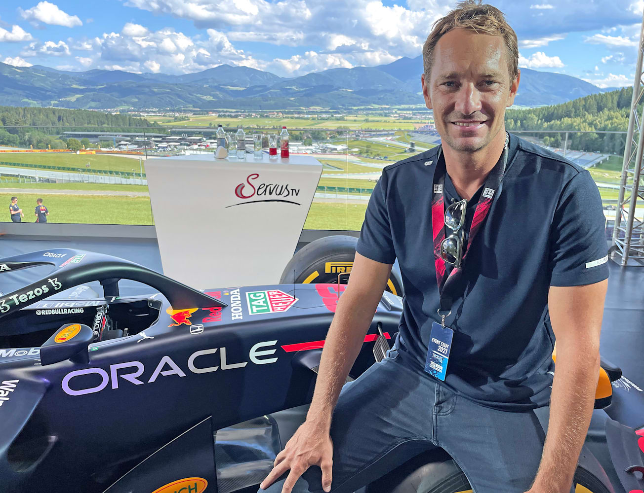 mathias lauda servus tv