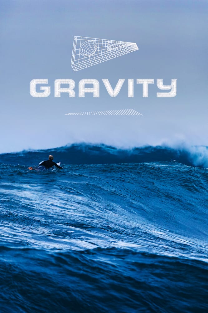 gravity cover art