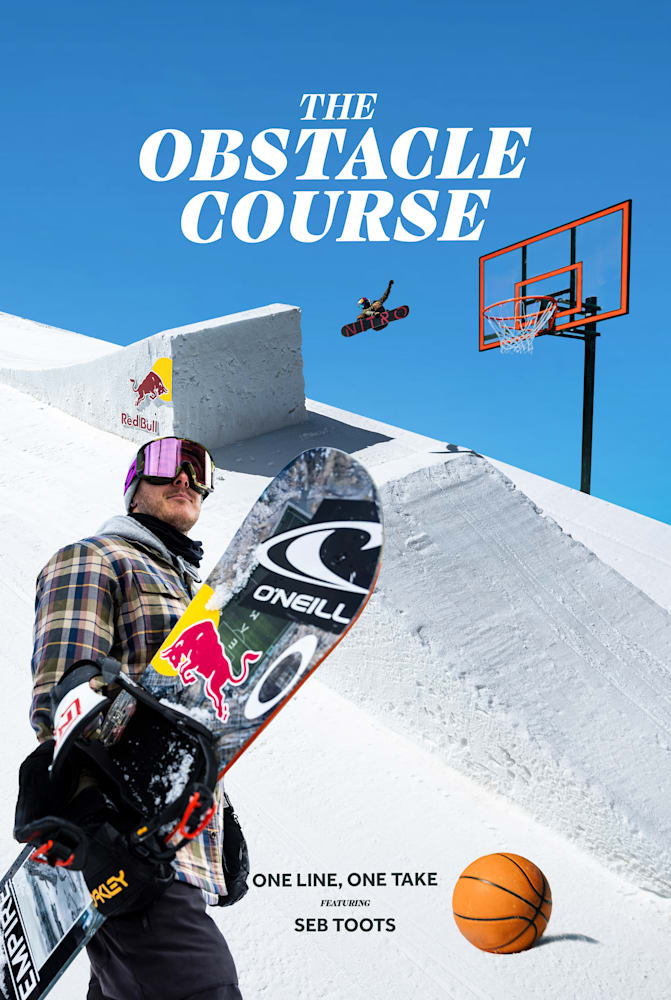 Snowboard Red Bull The Ultimate Southern California Day At Red Bull