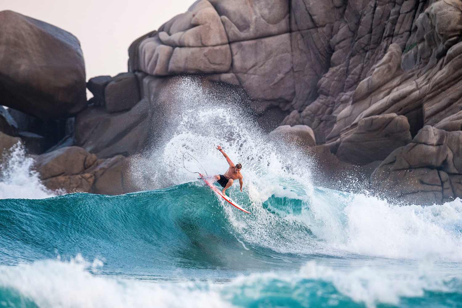 Surfing | Red Bull TV