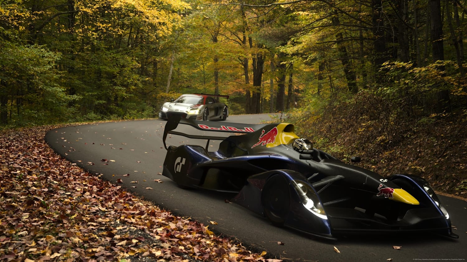 how to make it rain in gt sport