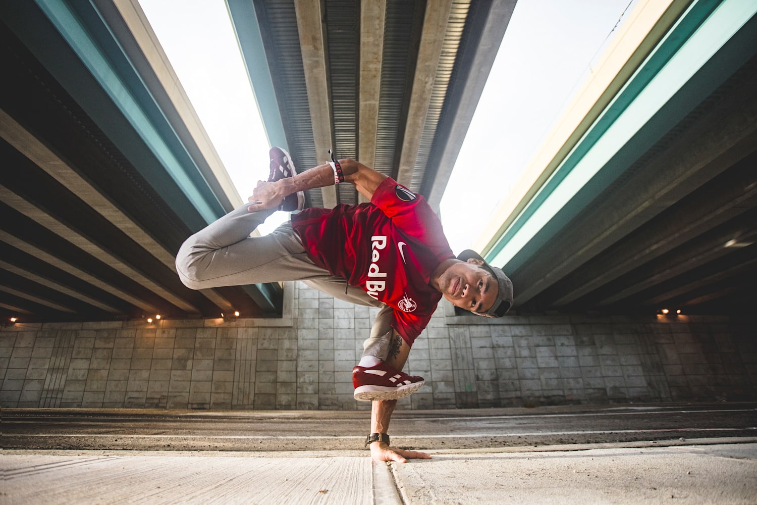 bboy cloud ethnicity