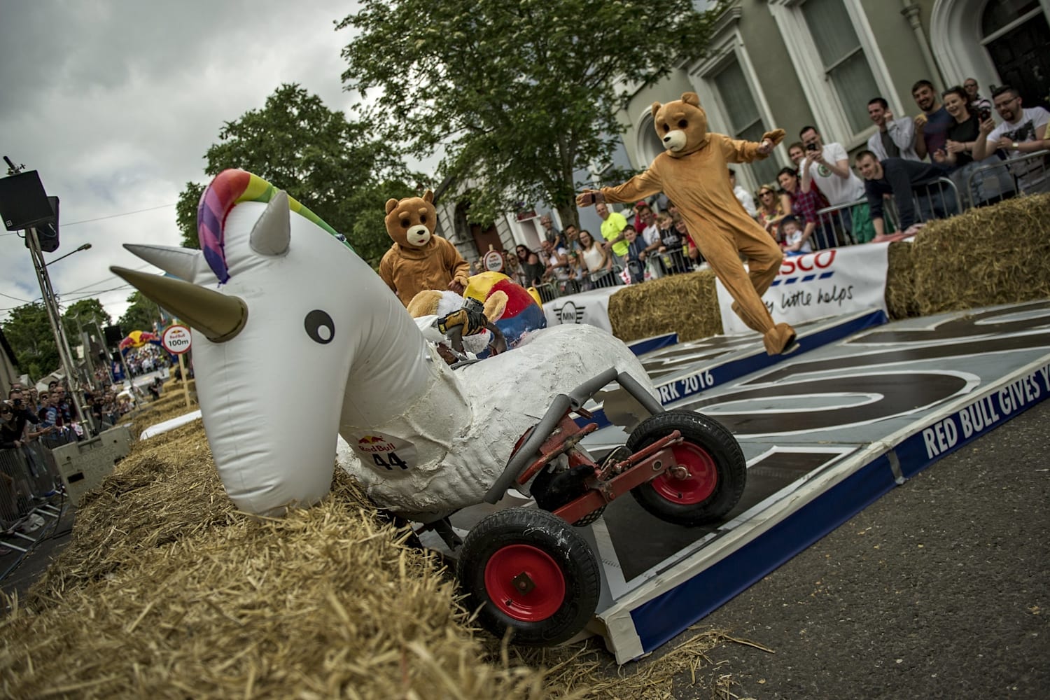 Red bull soapbox challenge 2016 store