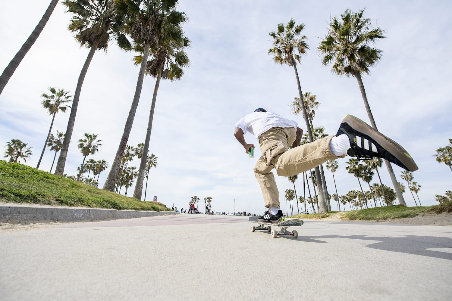 Skateboarding Health Benefits Many More Than You Think Benefits Of