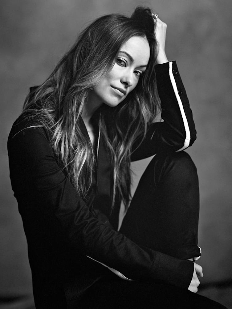 Mari D'olivia Wilde