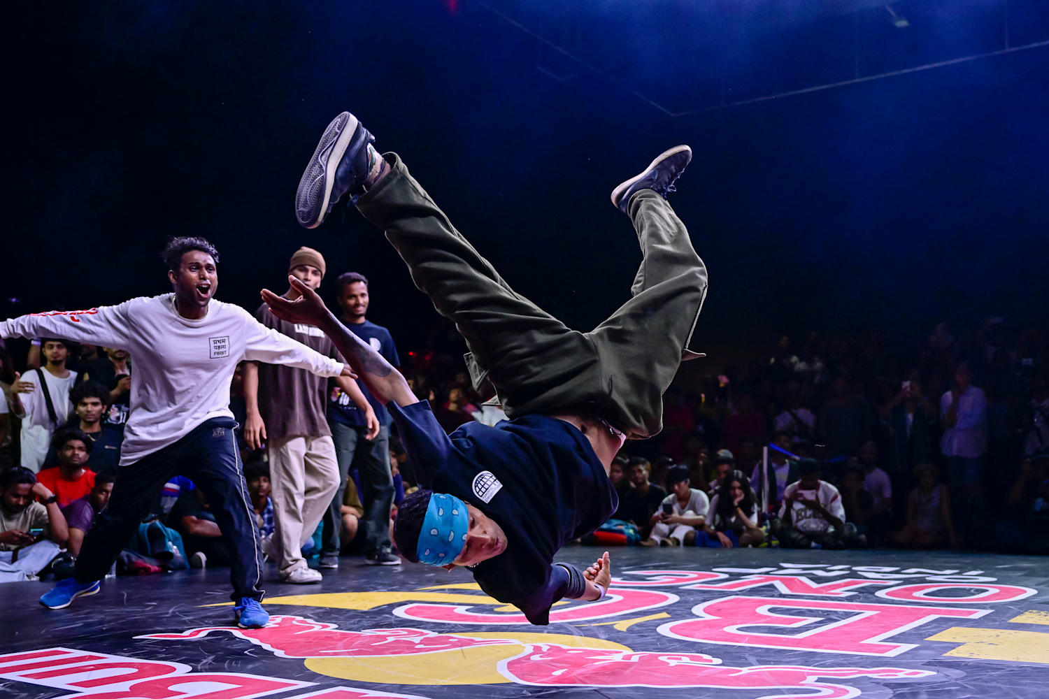 western dance examples