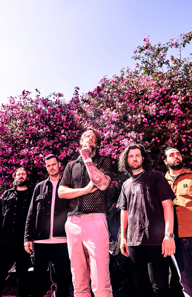 caleb shomo beartooth