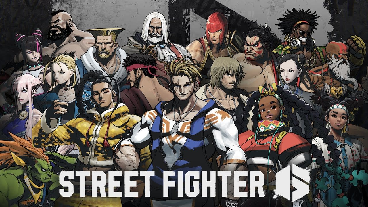 street fighting