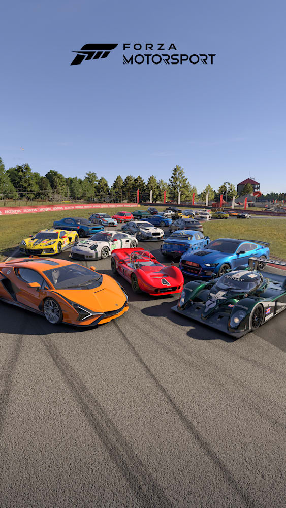 Lista De Carros Forza Motorsport 5 Forza Horizon 5 Cars: Full Car