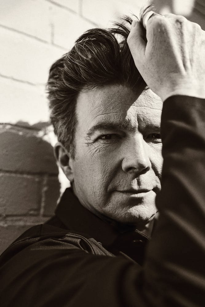 rick astley