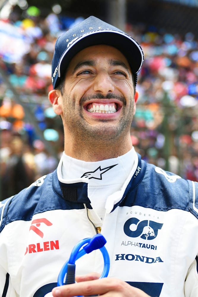ricciardo