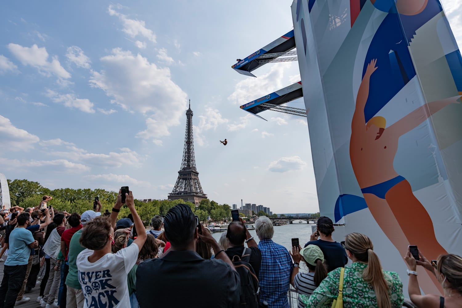 Red Bull Cliff Diving World Series