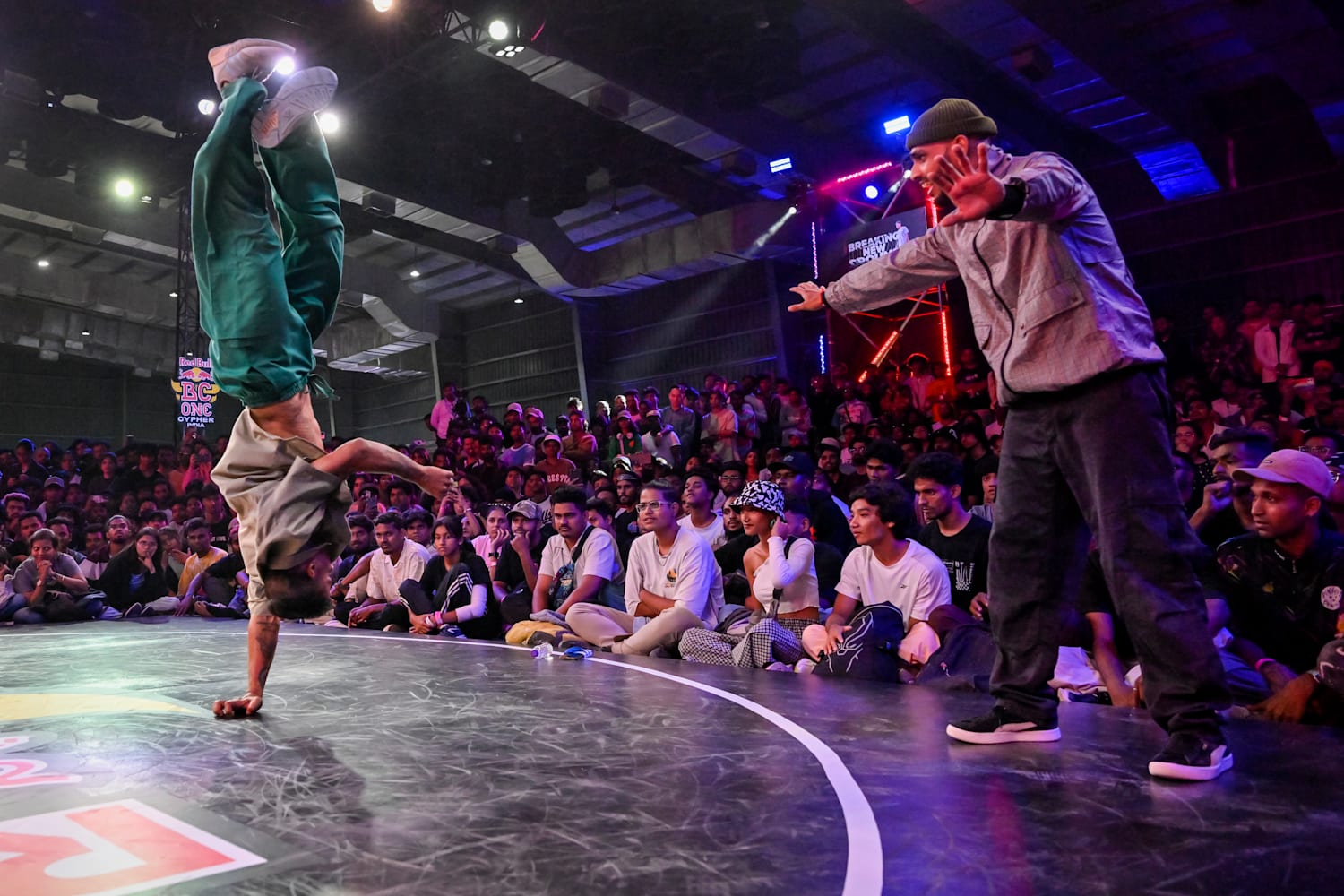 bboy nineteen