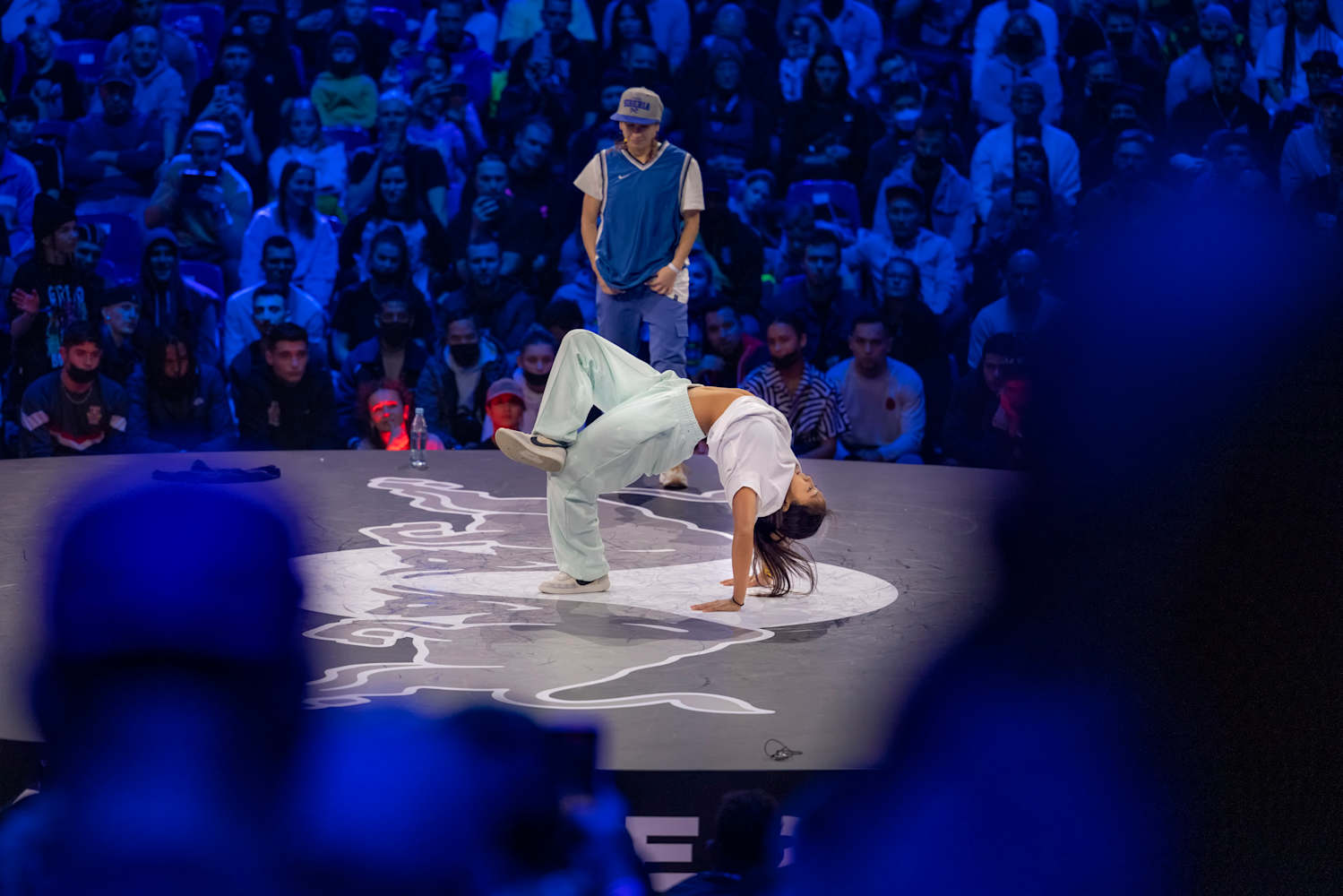 why is stretching important before dancing