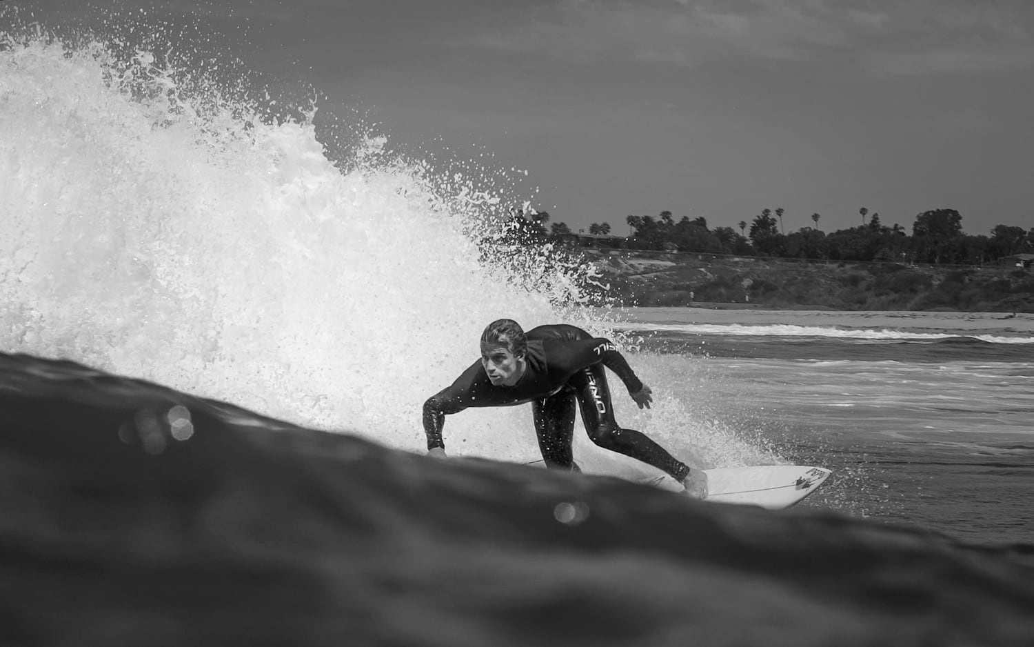 Kolohe Andino 2024