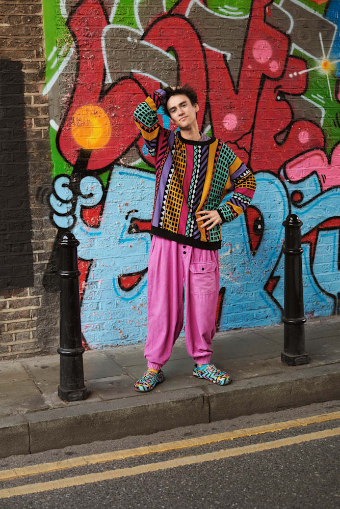 jacob collier harmonisation