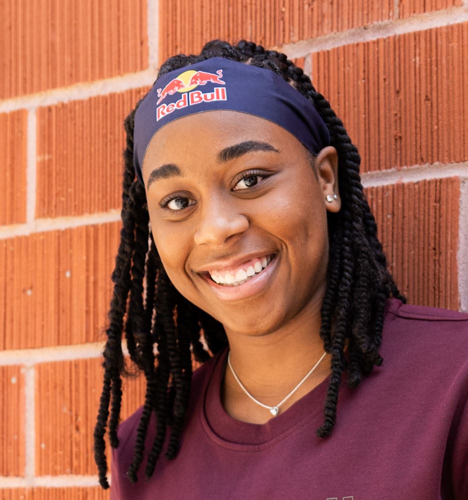 Mikaylah Williams