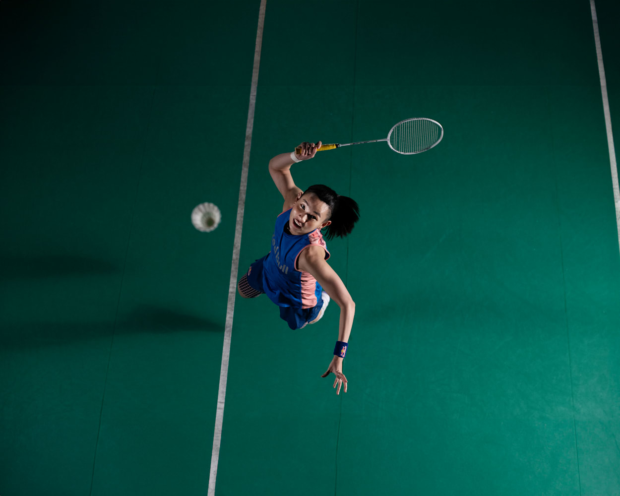 badminton service rules time limit