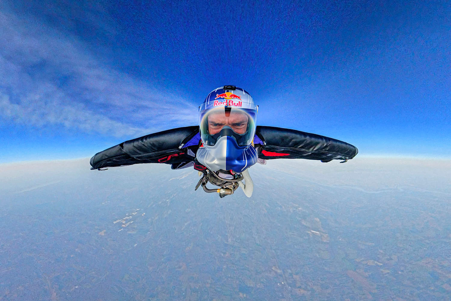 wingsuit uk