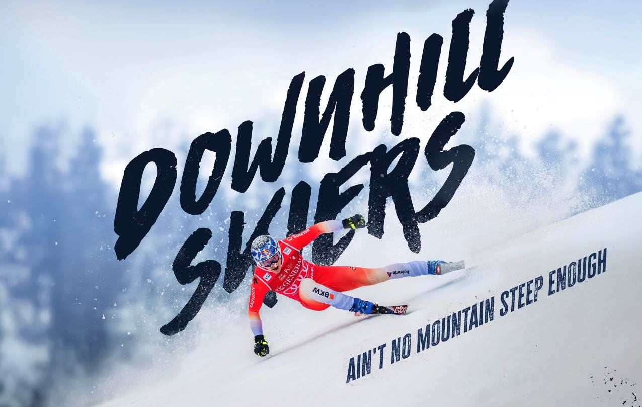 extreme skiing documentary