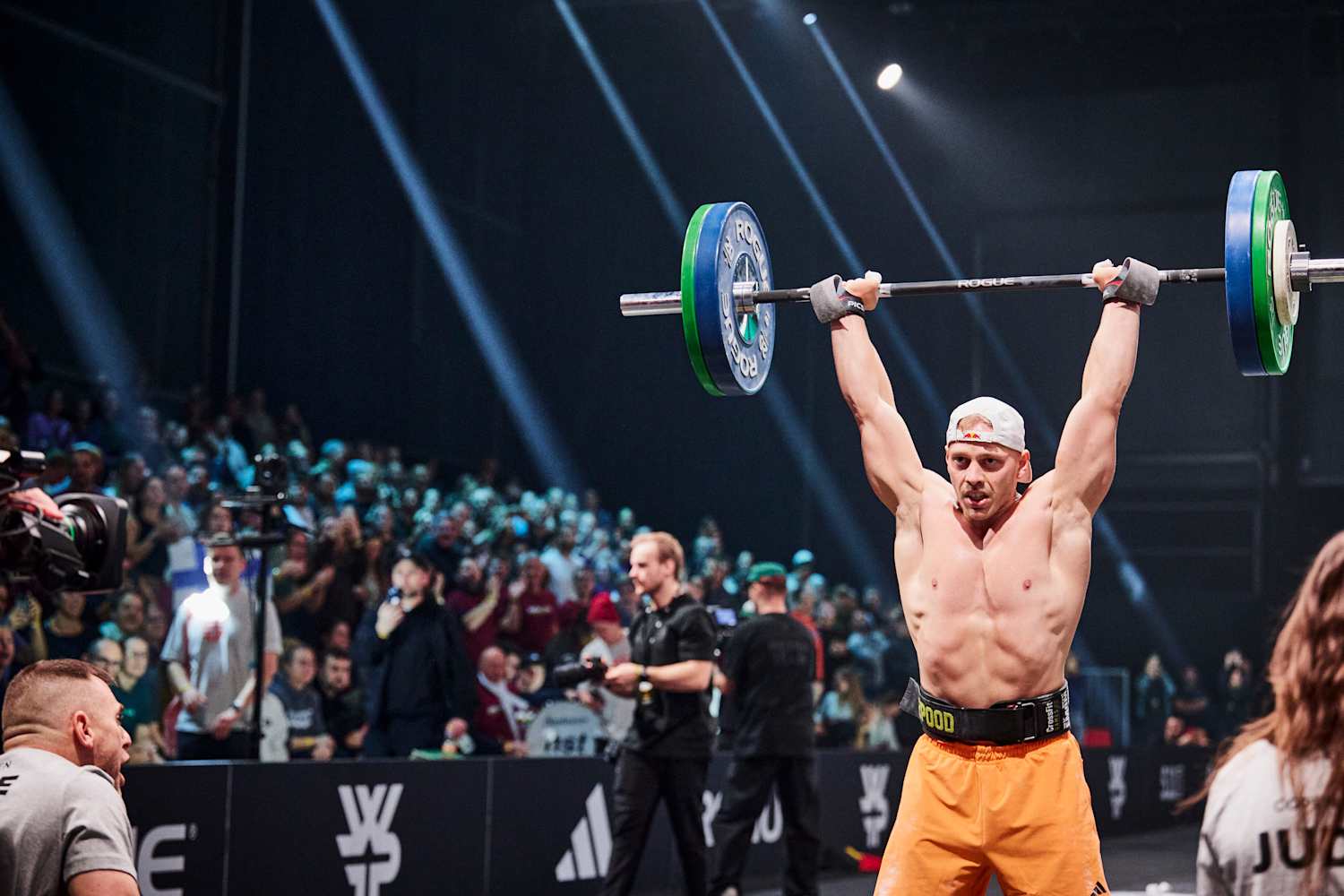 bella competition entry