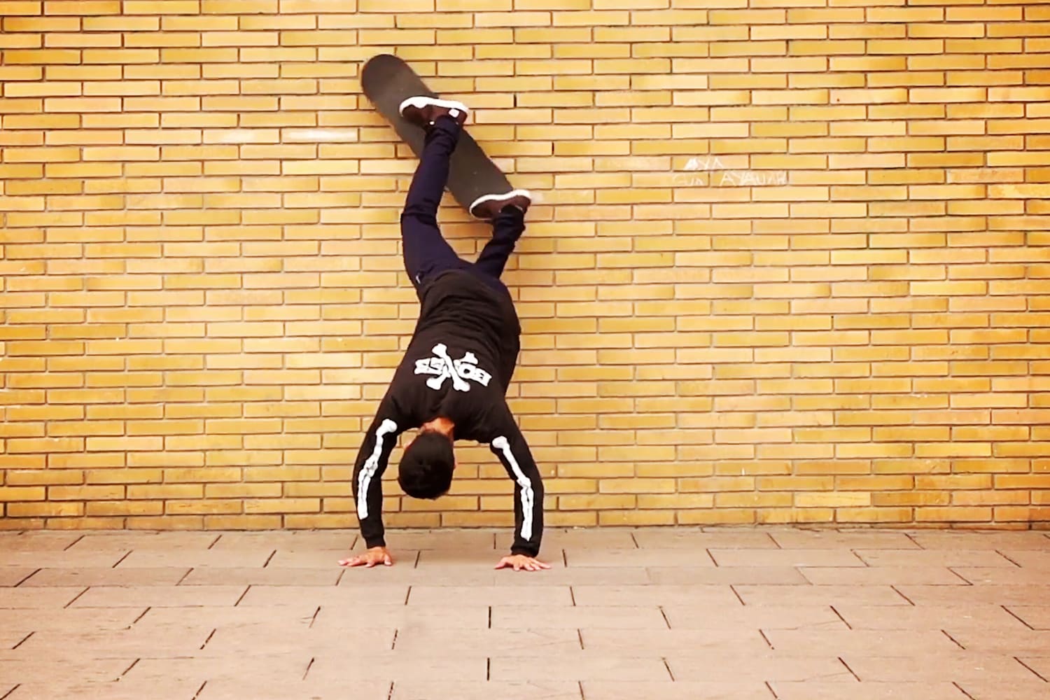 bboy killian