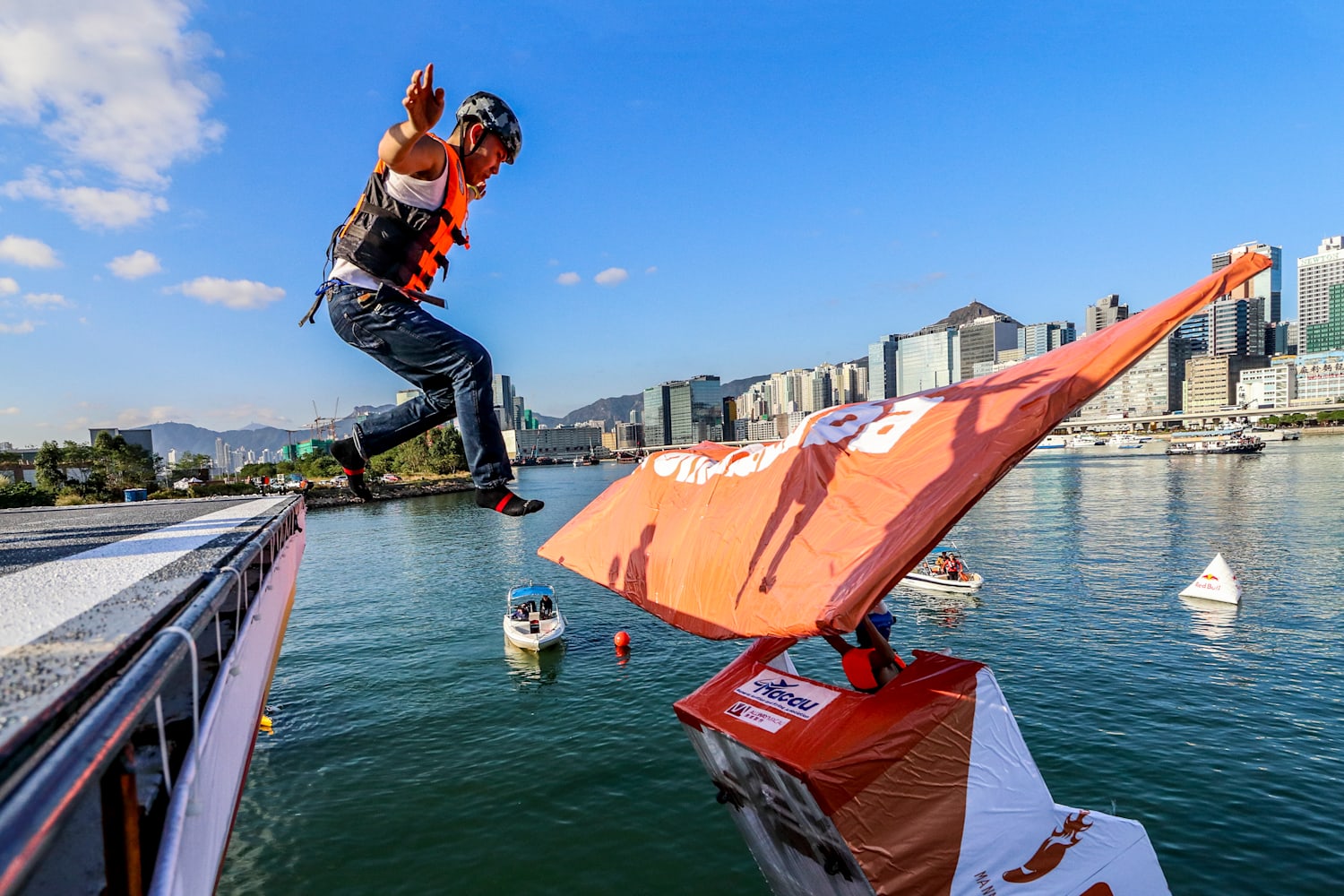 human powered flight challenge