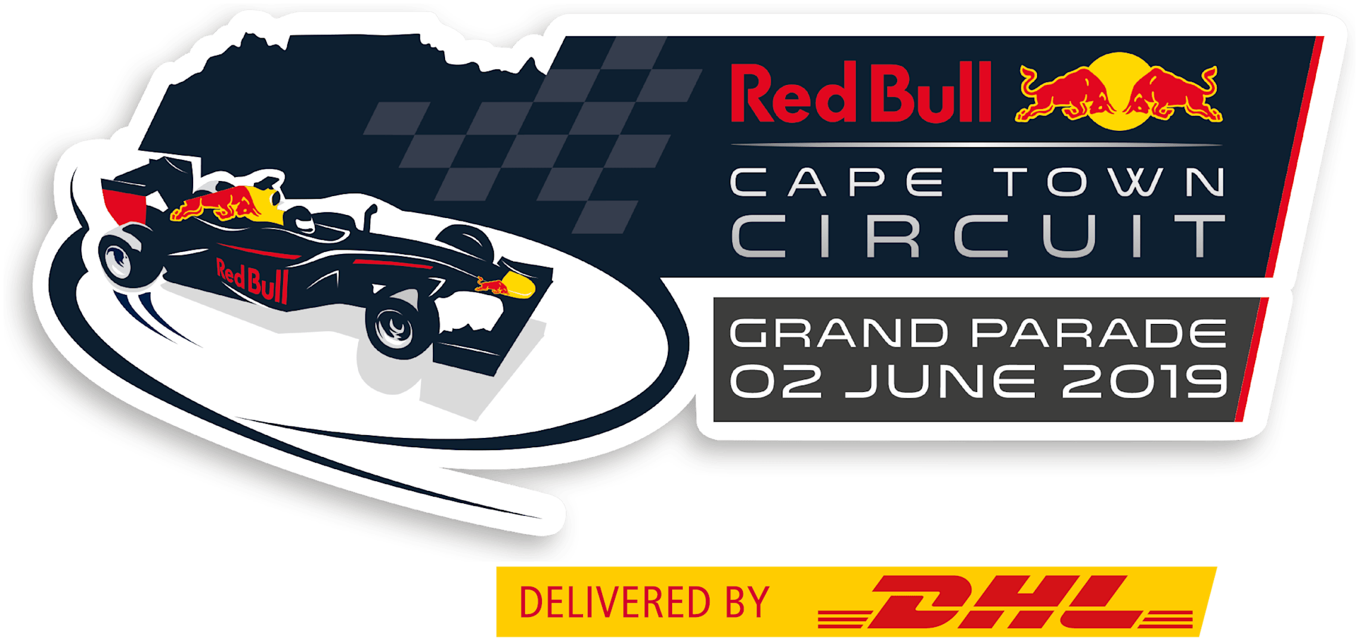 **report and photos** Red Bull Cape Town Show Run