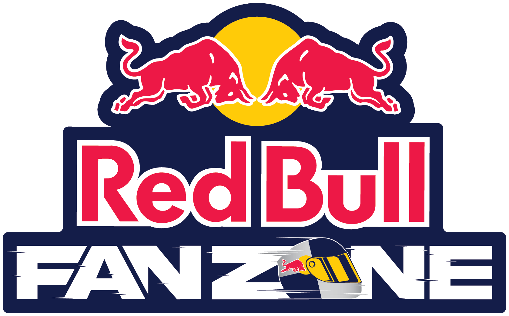 Red Bull Fan Zone – Crown Riverwalk, Melbourne