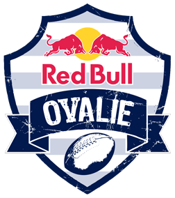 Red Bull Ovalie 2018 : Inscriptions, news, vidéos Rugby