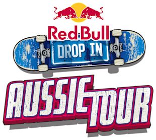 Red Bull Drop In Tour: Melbourne/Naarm