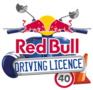 Red Bull Driving Licence - rules
