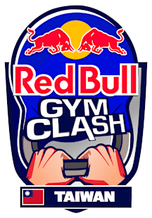 Red Bull Gym Clash Taiwan