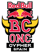 Red Bull BC One Cypher Spain 2025: página oficial del evento