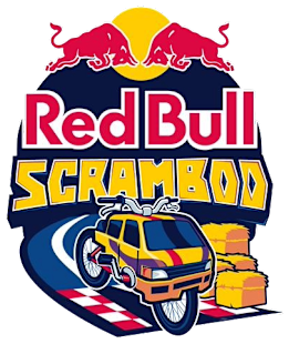 Red Bull Scramboo 2026: Official Event Page