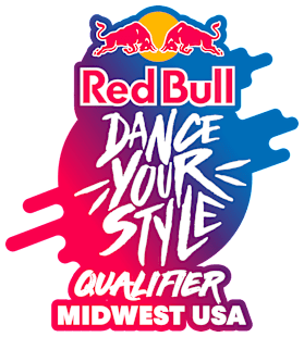 Red Bull Dance Your Style Midwest USA – Event Info: Apr 25