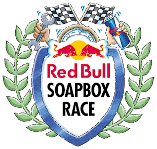Red Bull Soapbox Race Denver