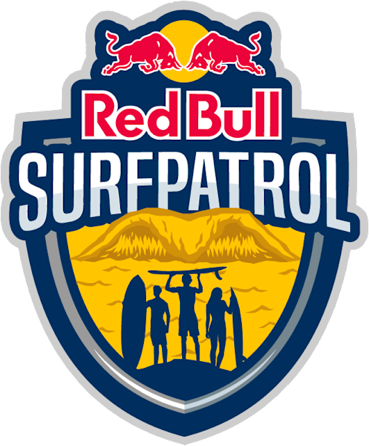 Red Bull Surf Patrol 2019