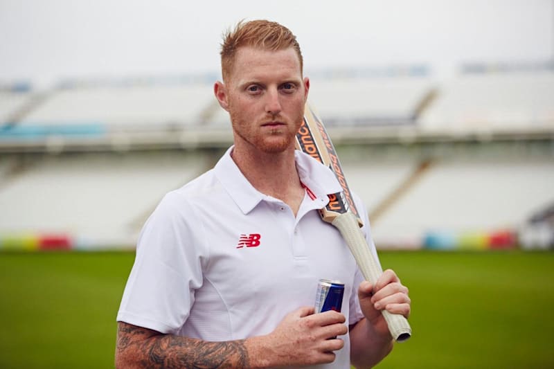 Ben Stokes shares cricket training routine
