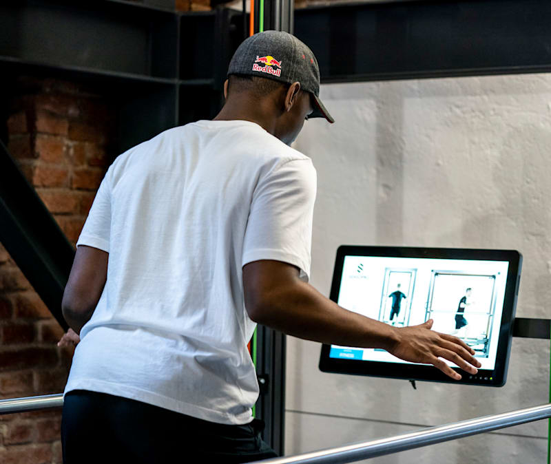 Nutrition for esports: Ryan Pessoa's FIFA fueling tips