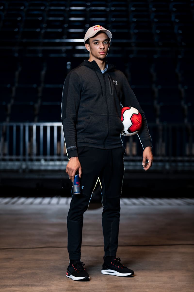 Sports vision expert explains vision in football