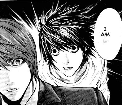 Death Note anime | llega a Netflix