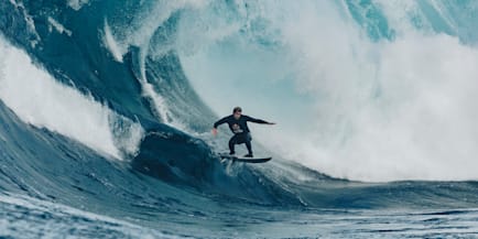 Red Bull Cape Fear 2021 – event info & videos